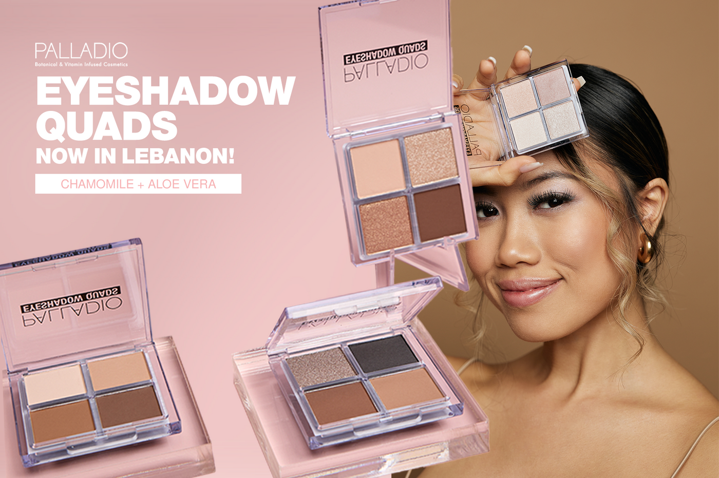 Palladio Beauty Lebanon