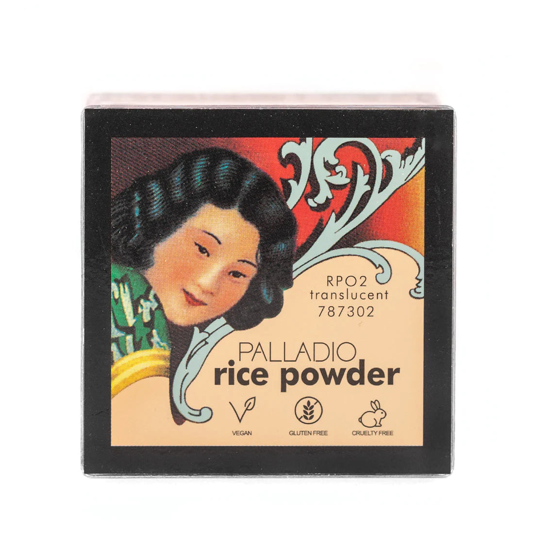Rice Powder – Palladio Beauty Lebanon